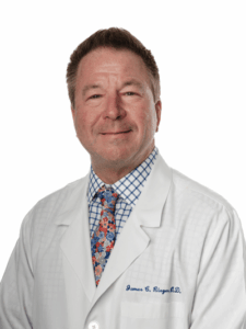 James Rieger O.D. | Eye Doctor St. Louis | Pepose Vision