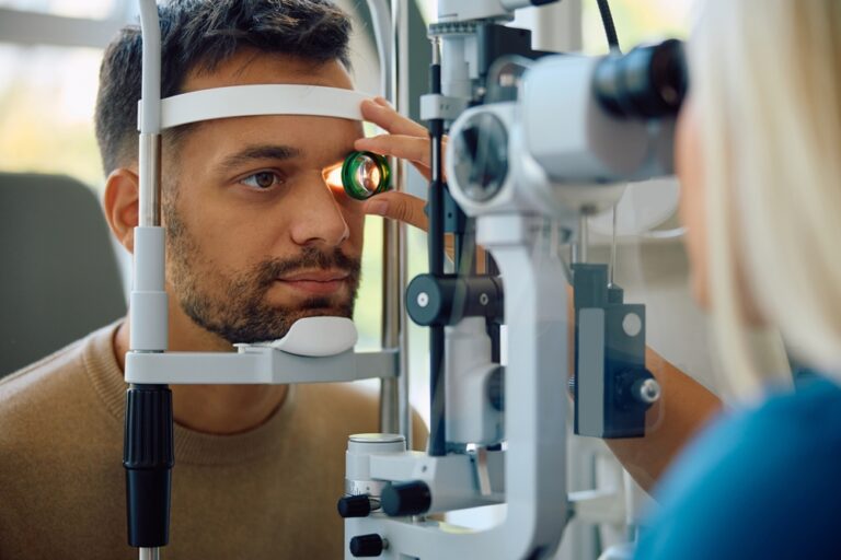 What Eye Symptoms Require Immediate Medical Attention? - Pepose Vision ...